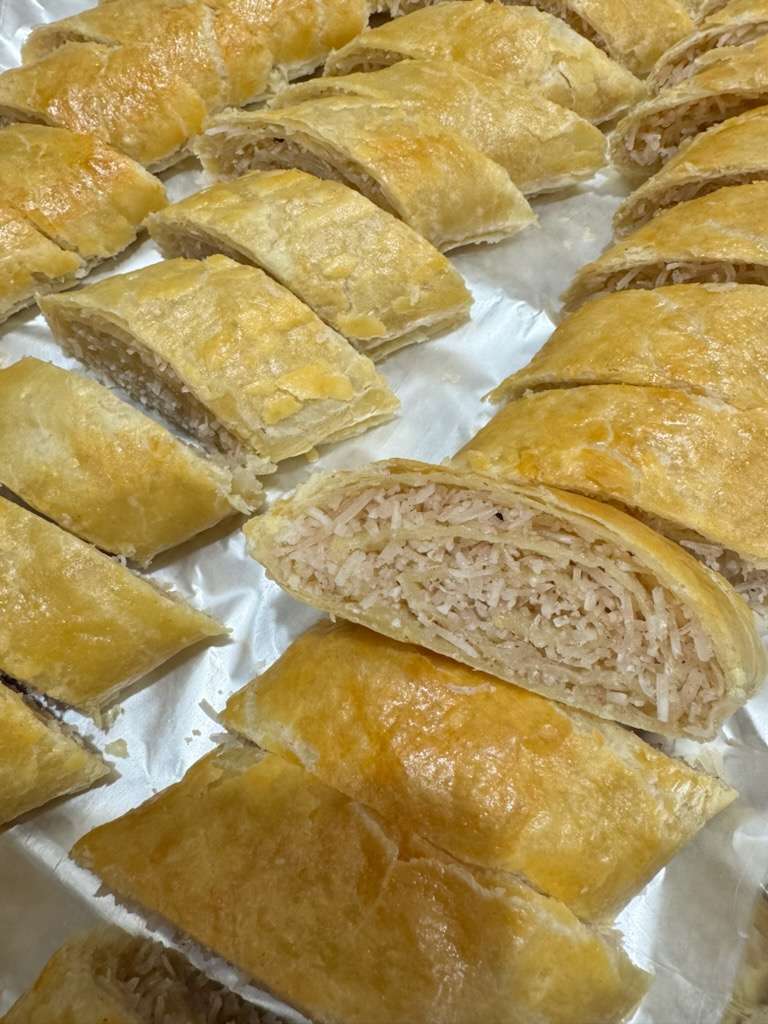 Trini Cravings